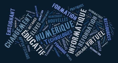 Ma classe entre dans l’ère du numérique – Un Prof D Z'écoles