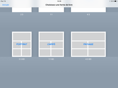 Créer une BD avec Book Creator – Un Prof D Z'écoles