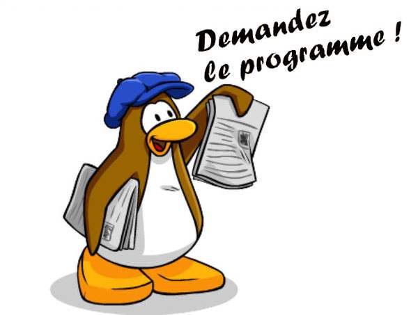 Demandez le programme – 2e partie [Géo,Hist,Sciences] – Un Prof D Z'écoles