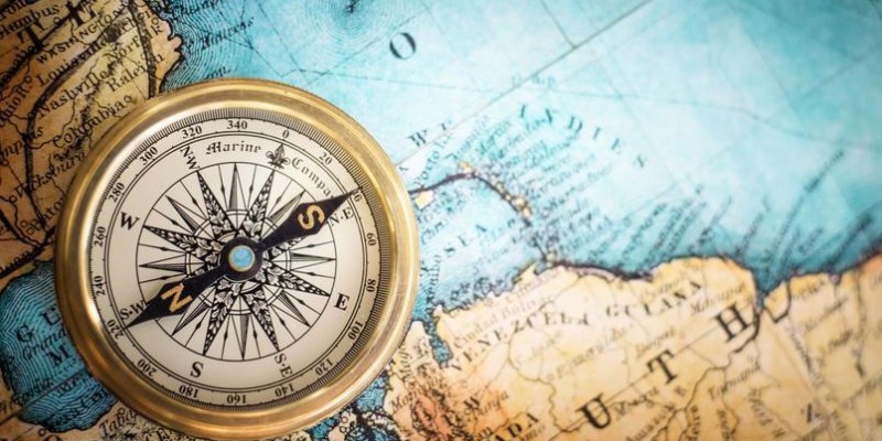 La géographie – Un Prof D Z'écoles