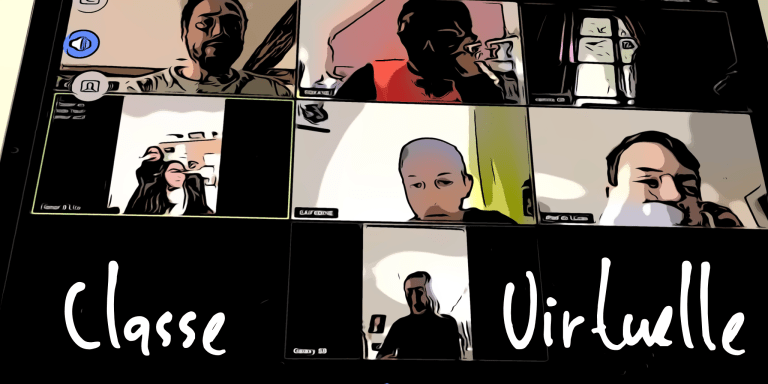 La gestion de la classe – Un Prof D Z'écoles