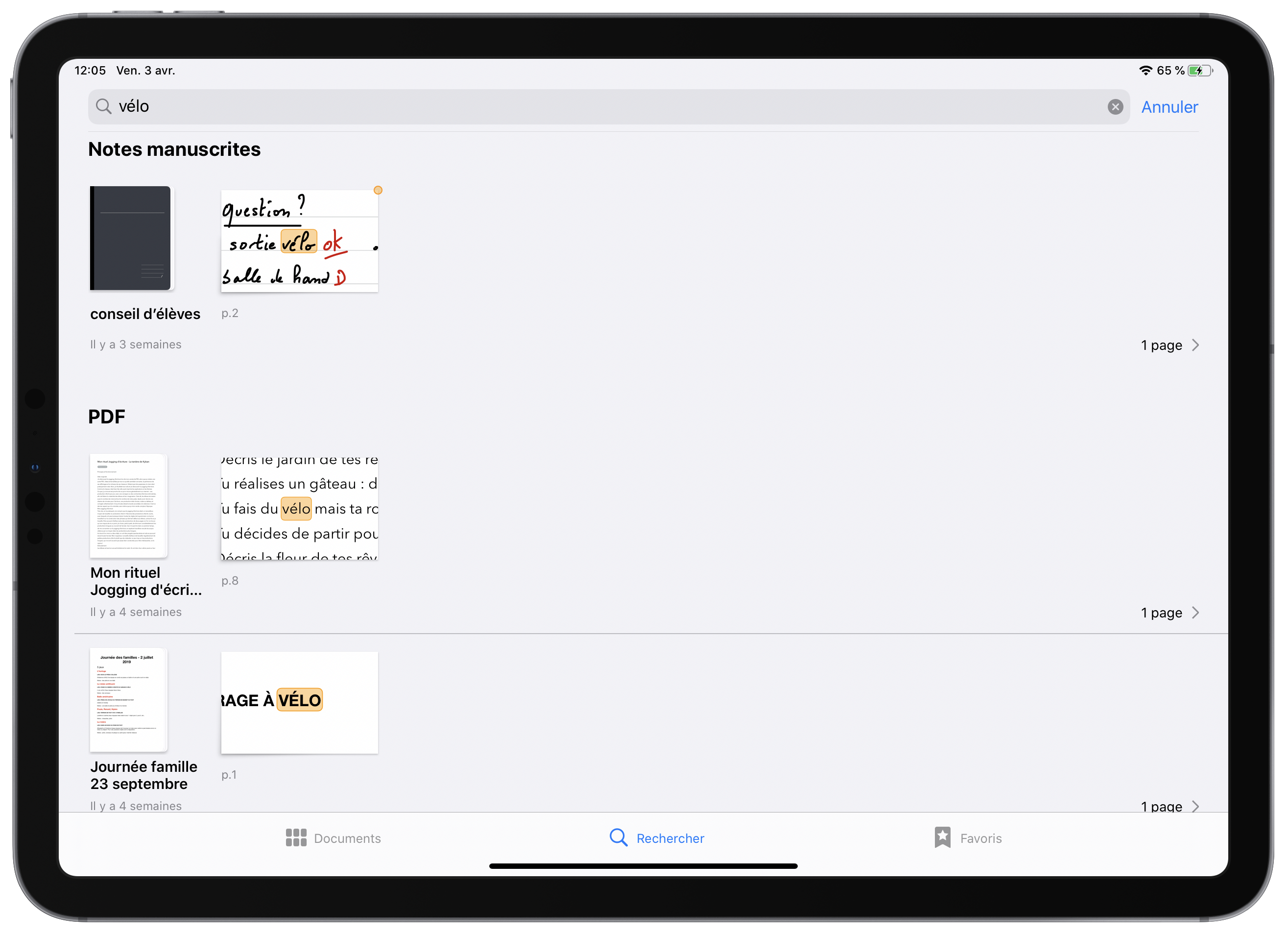 GoodNotes 5 – L’app indispensable pour assurer la continuité ...