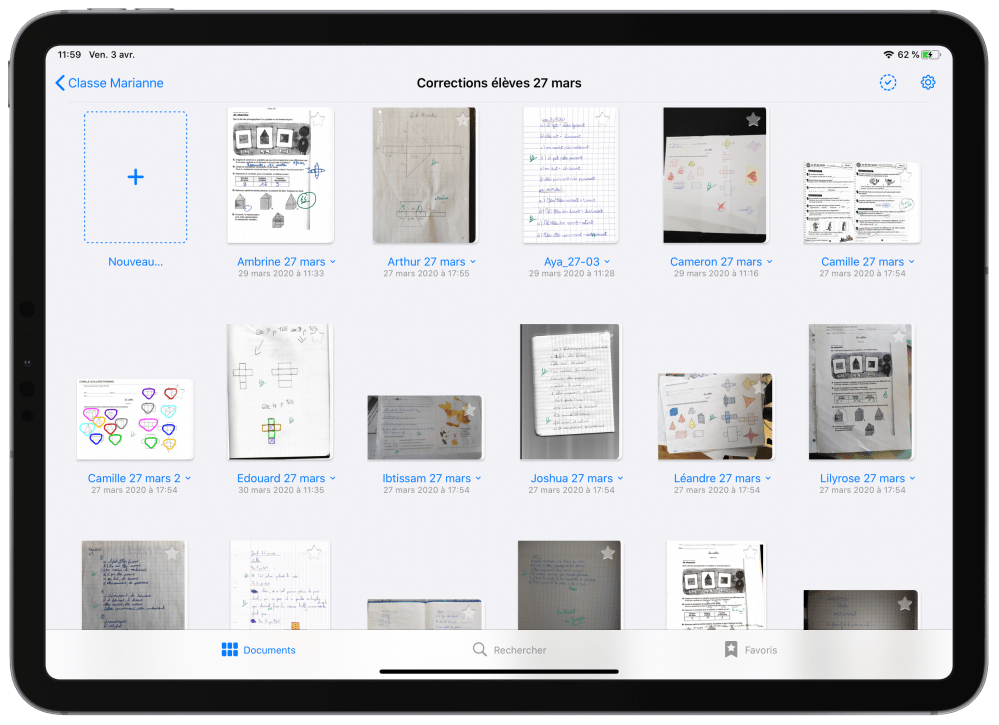 GoodNotes 5 – L’app indispensable pour assurer la continuité ...