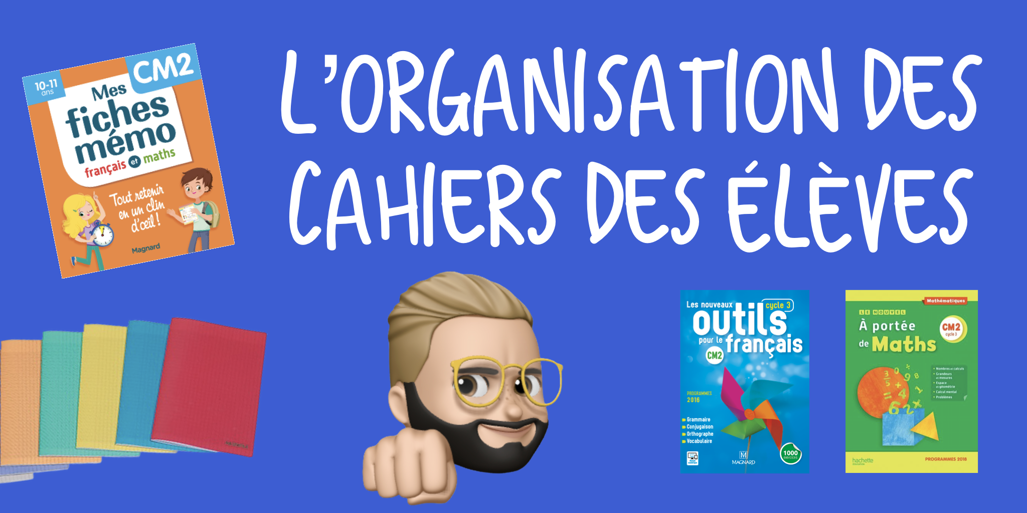 organisation – Un Prof D Z'écoles