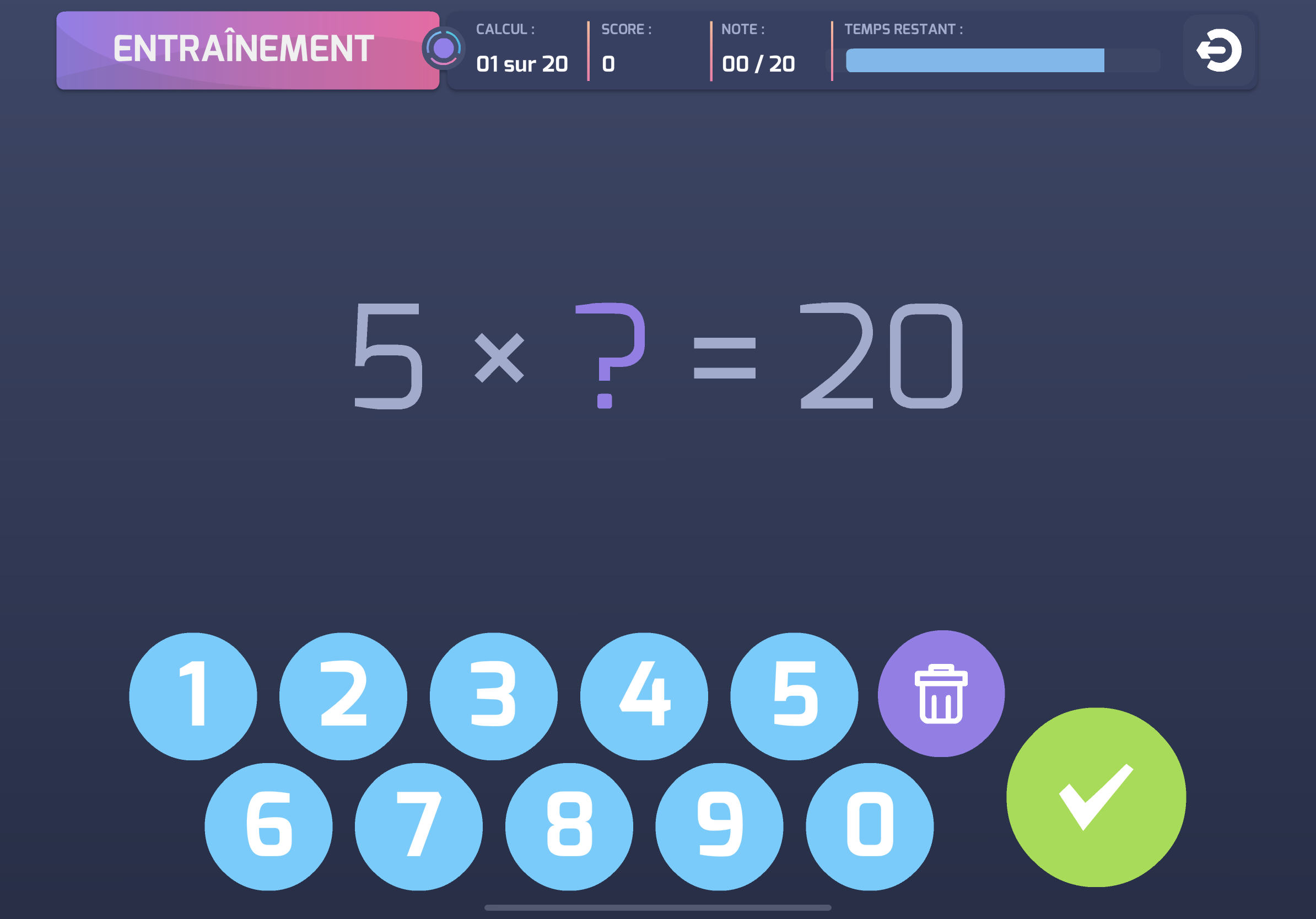 N°6 – Des apps pour faire des maths [Les indispensables] – Un Prof D Z ...