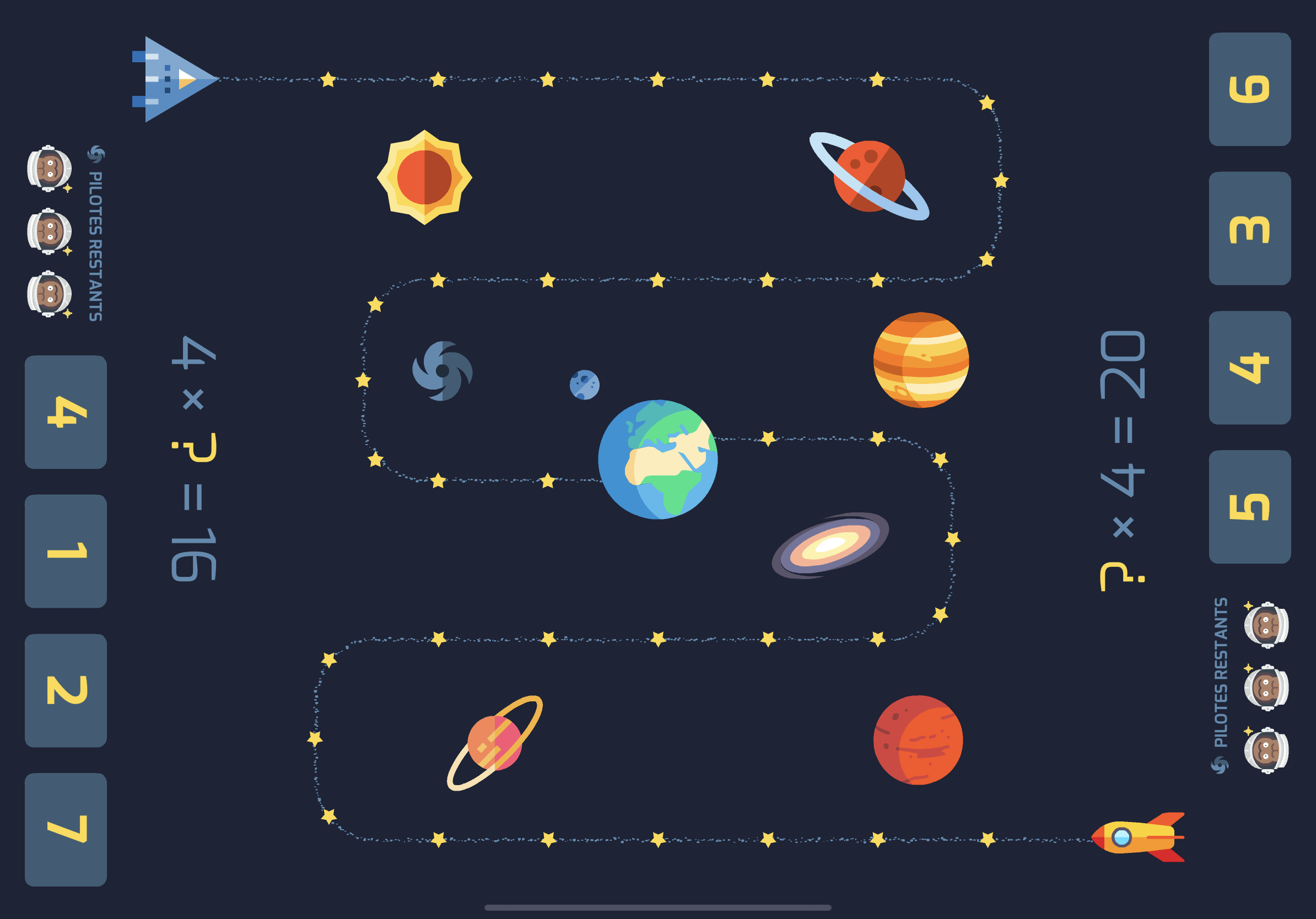 N°6 – Des apps pour faire des maths [Les indispensables] – Un Prof D Z ...