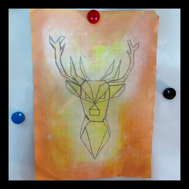 Nos Patronus [arts plastiques] – Un Prof D Z'écoles